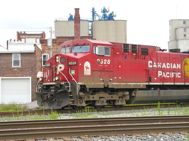 CP 9528